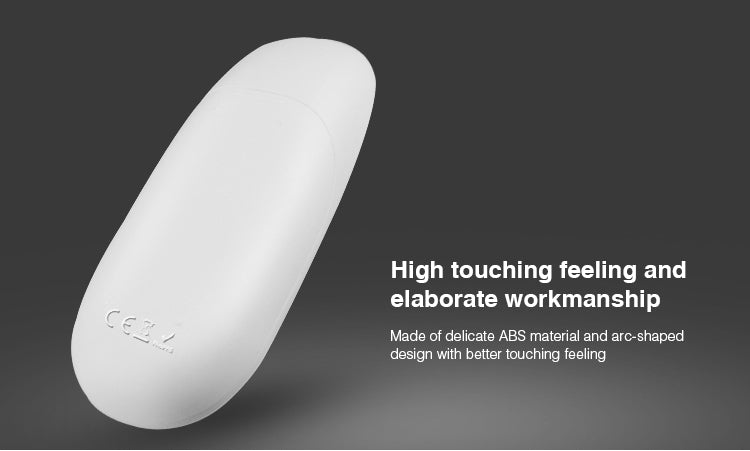 2.4GHz Dual Tone Full Touch 4-zone Remote Controller – FluxTech LED