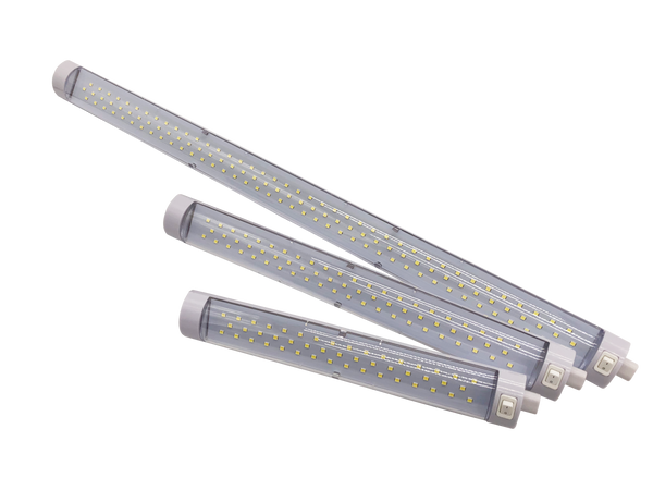 JuzLED - Main Operated Linkable LED Undercover Light Series – FluxTech LED
