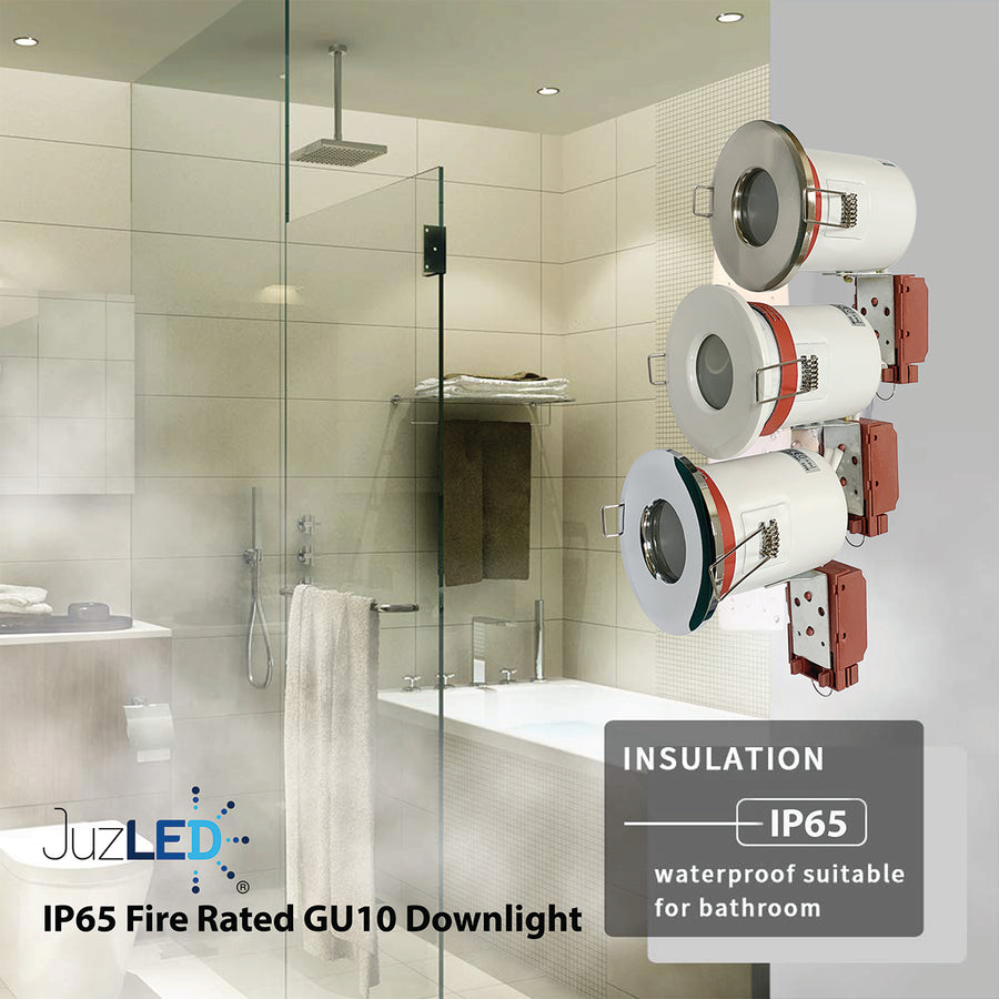 General Lighting Fixture – FluxTech LED